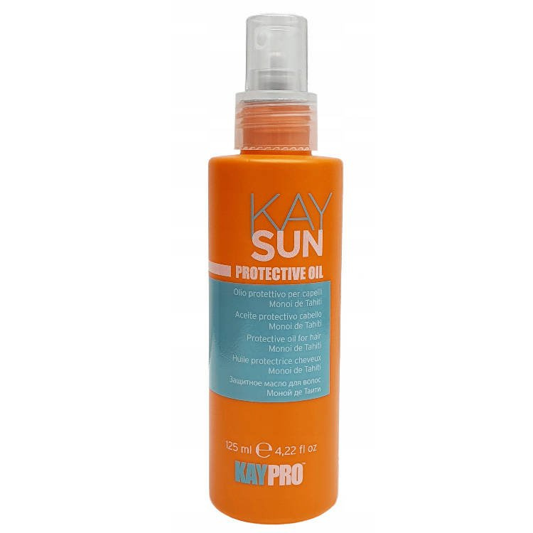 Kaypro Kay Sun Protective Hair Oil 125 ml | | Drogeria internetowa ...